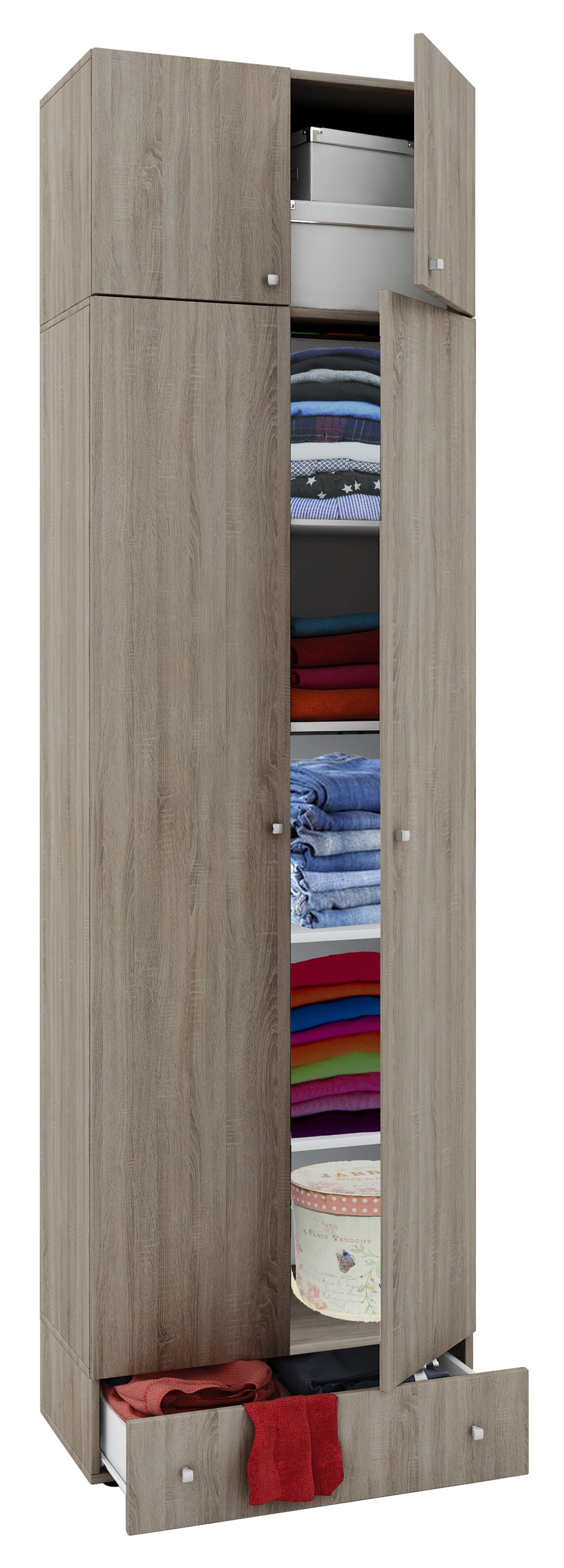 Vandol eg - ebuy24.dk ApS